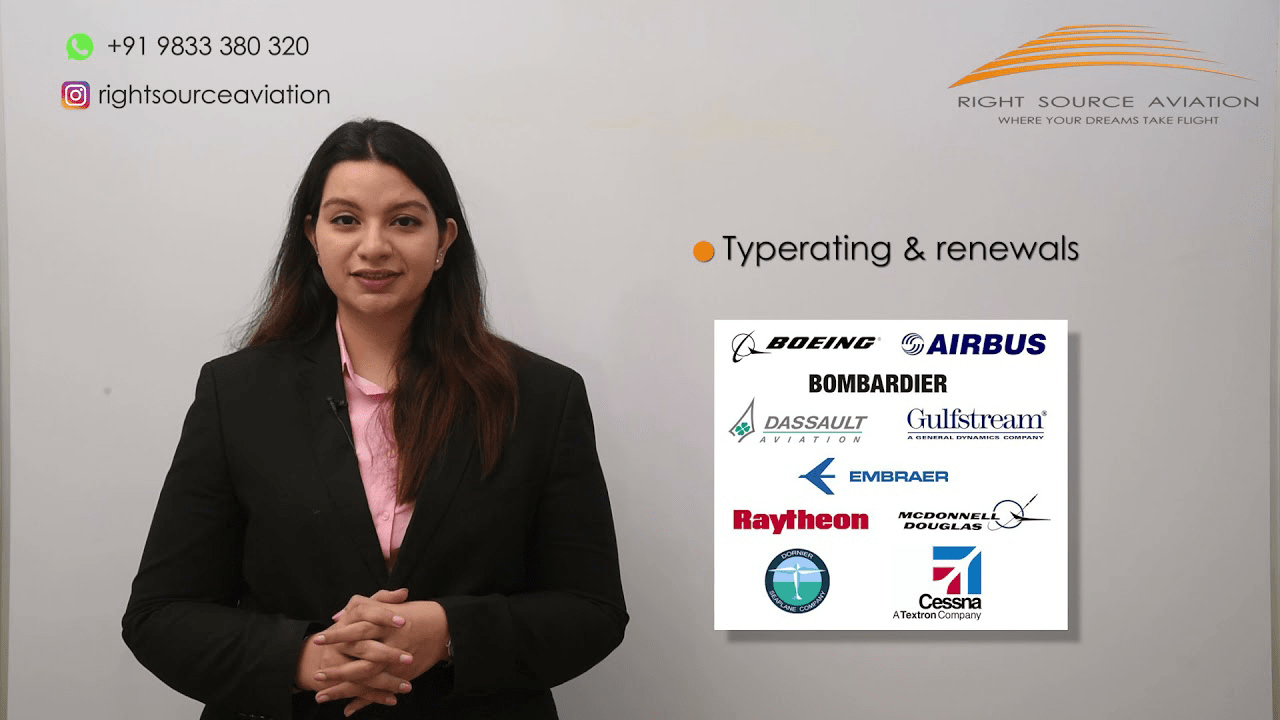 Right Source Aviation (RSA) - Best Aviation & Airline Pilot Training ...