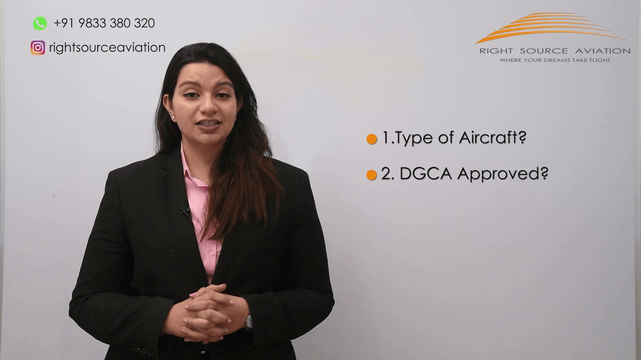 Right Source Aviation (RSA) - Best Aviation & Airline Pilot Training ...